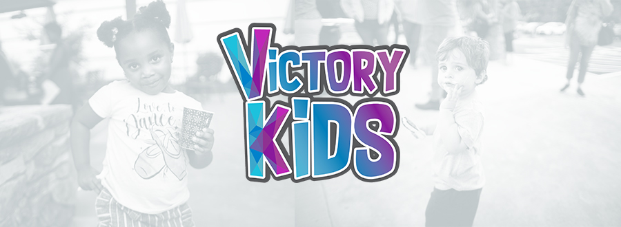 December 2022 - Victory Kids